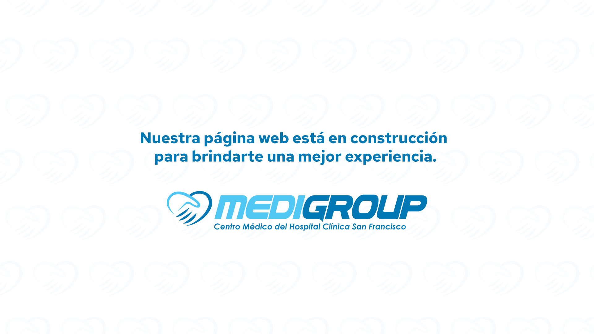 En construcción - medigroup.com.ec